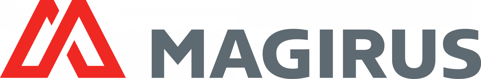 Magirus EN • FARBE BLAU Creative Communication